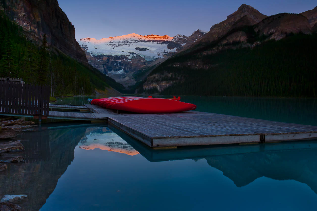 Western Canada Landscape Gallery