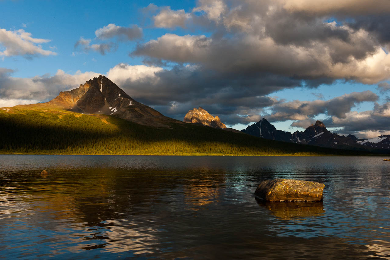 Western Canada Landscape Gallery